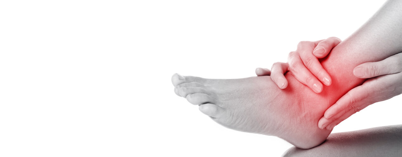 Ankle Sprain Rehabilitation Strategies - Victory Therapy & Wellness
